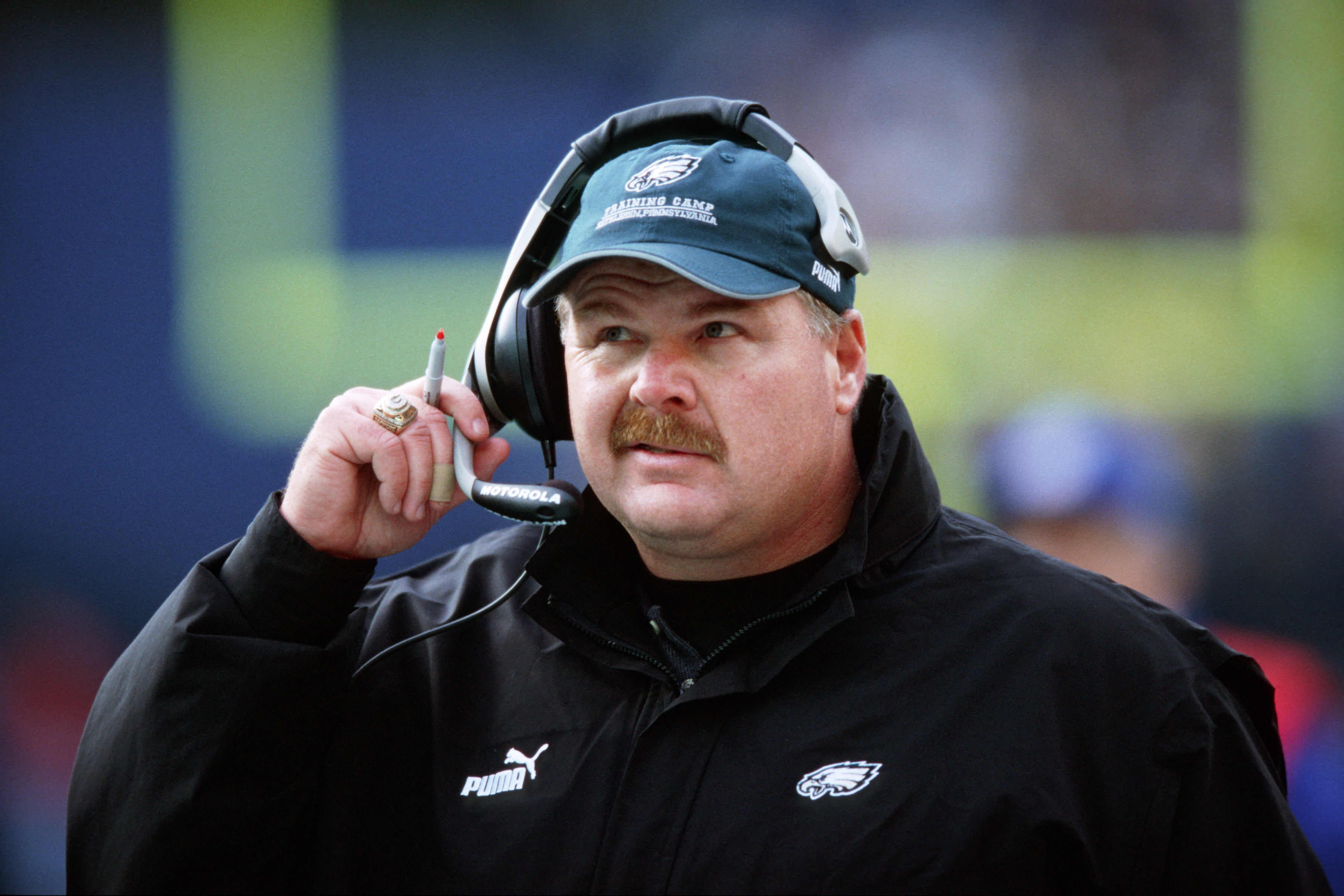 Eagles at Chiefs: How Do You Feel About Andy Reid? – Philly Front Office