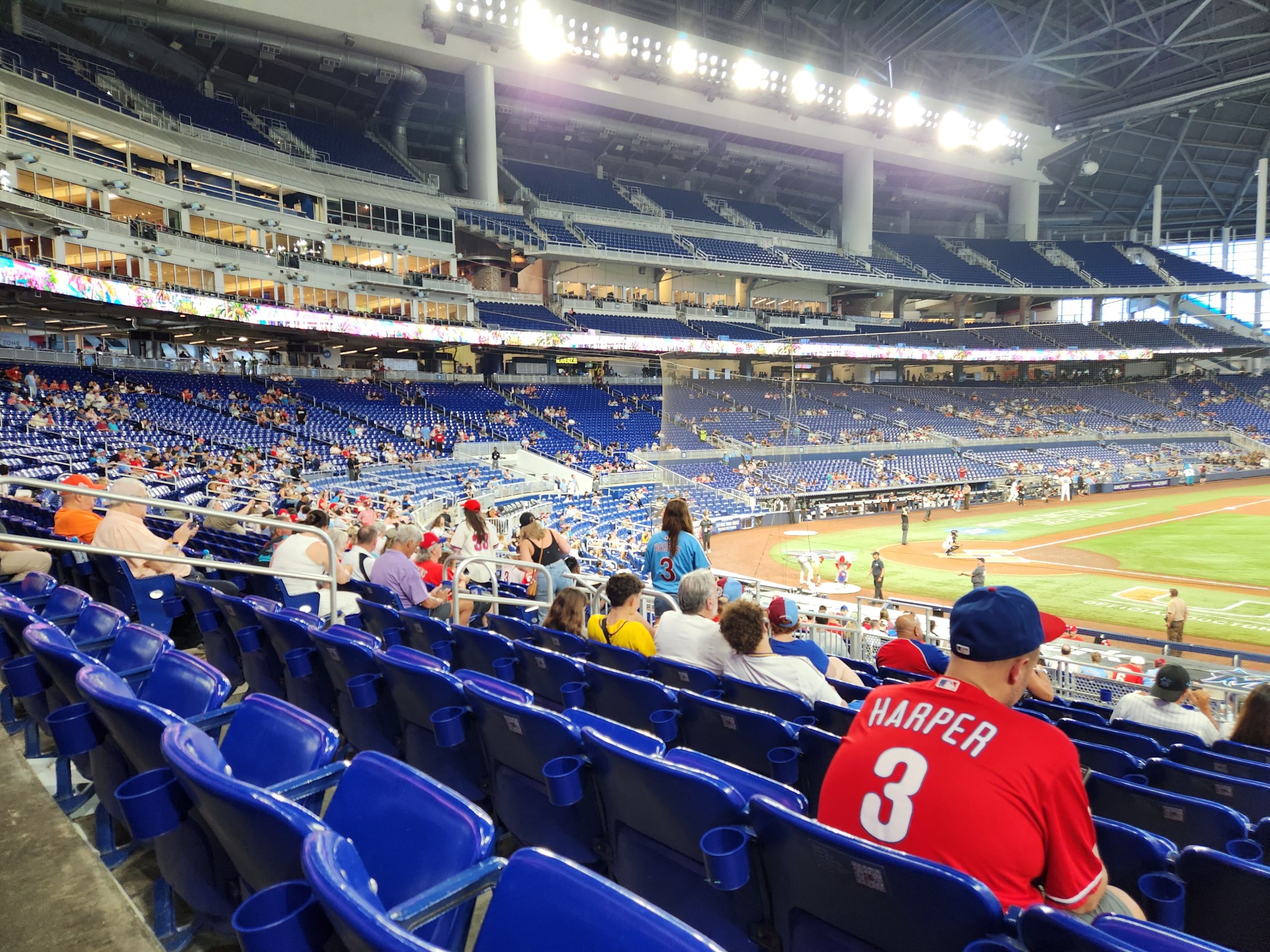 Phillies at Marlins: House of Horrors Rankings – Philly Front Office