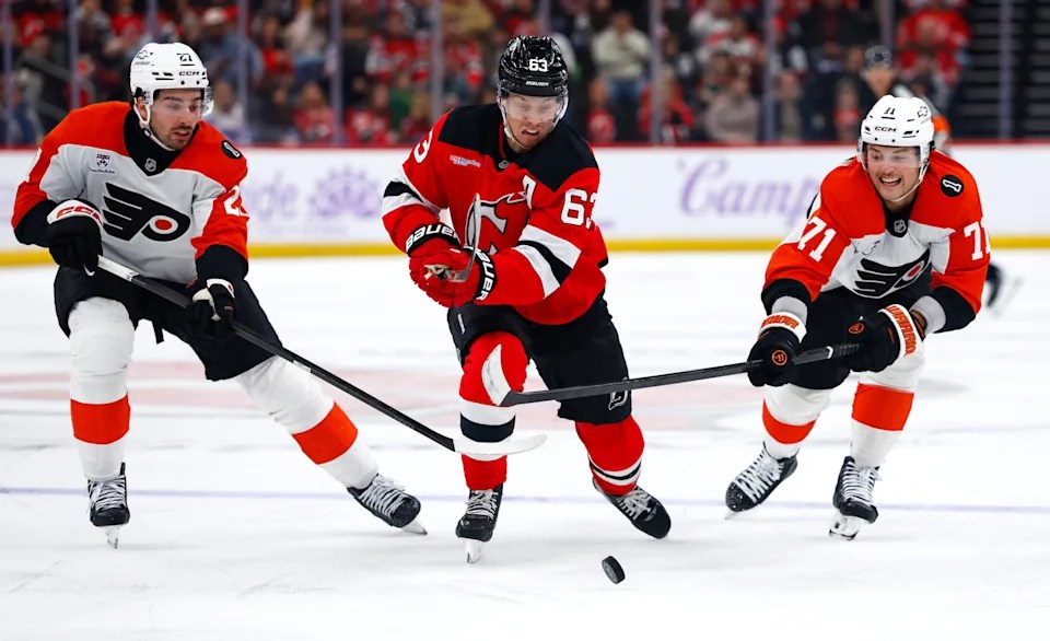 Flyers Weekly #9: You’re Our Only Hope – Philly Front Office